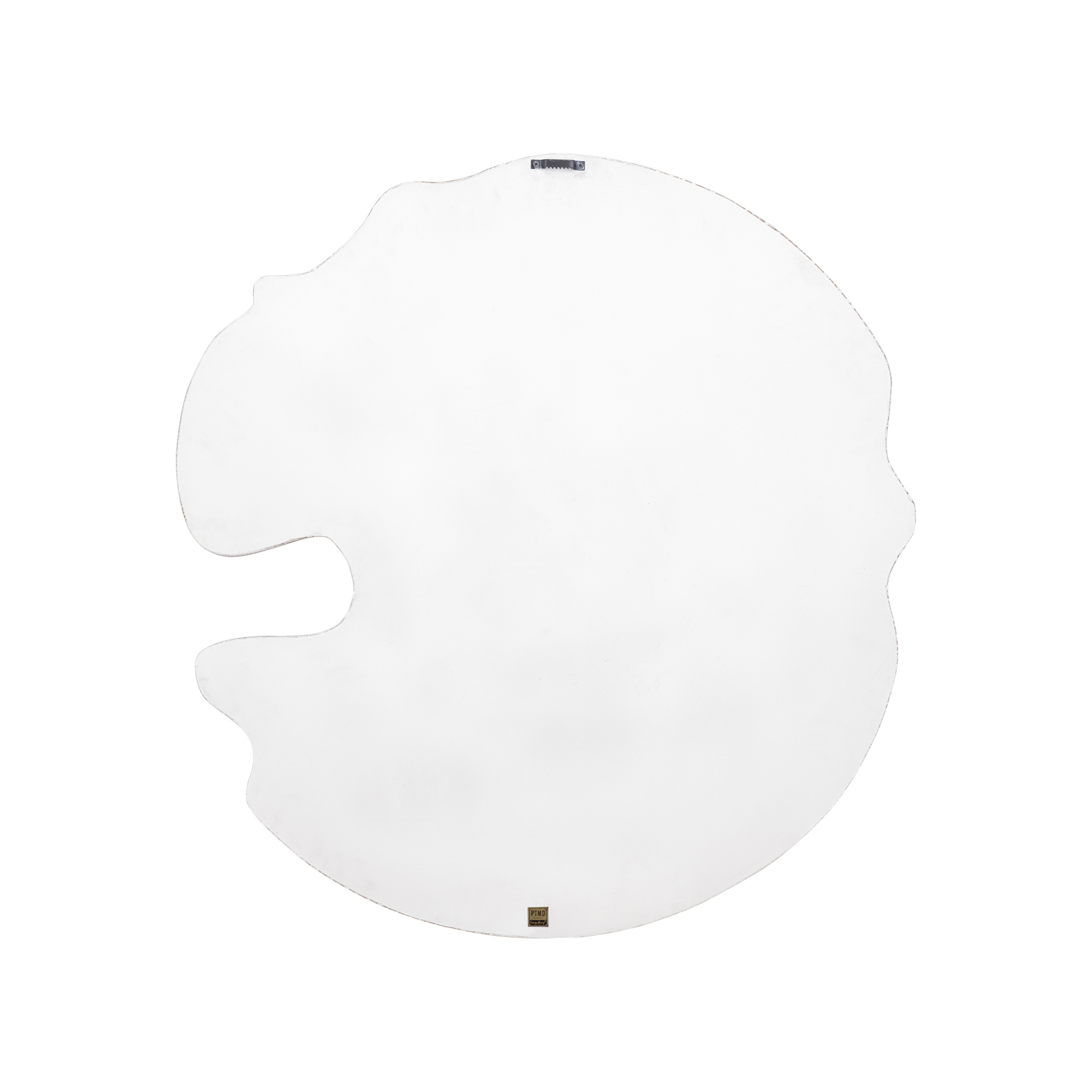 Wandpaneel Samraj Wit MDF Wave met structuur - Gratis bezorgd - De Woon ...
