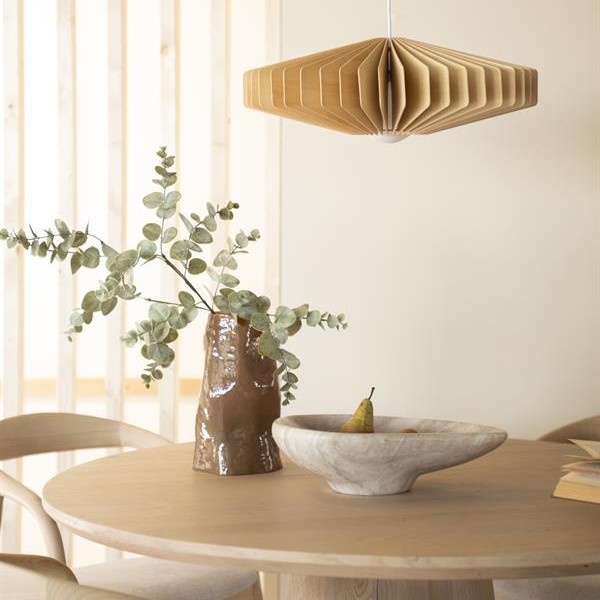 Hanglamp Meller groot - Gratis thuisbezorgd - De Woon Winkel