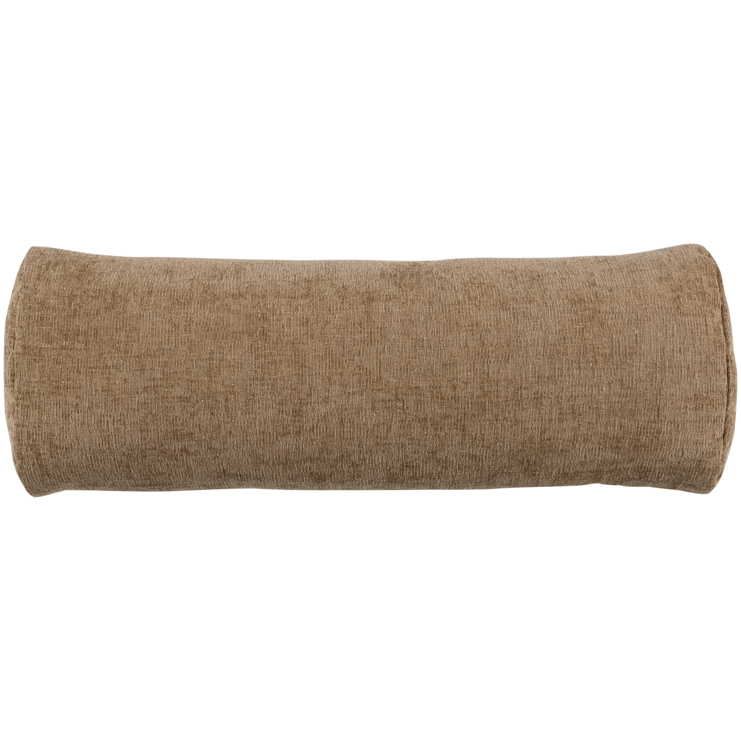 Batavier half ronde bank 4-zits velvet melange lichtbruin - Gratis ...