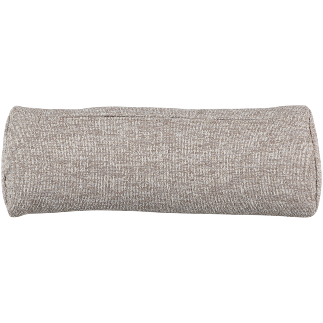 Batavier half ronde bank 4-zits zand melange - Gratis thuisbezorgd - De ...