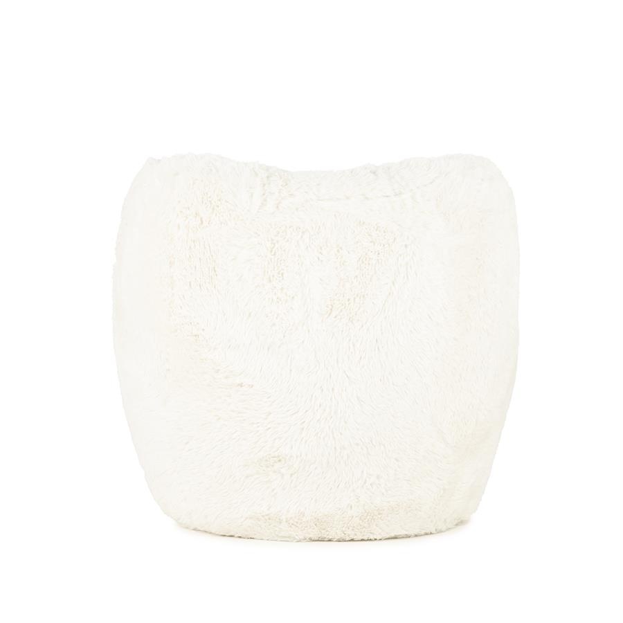 Fauteuil Samson – Beige Doodle stof | Eleonora - De Woon Winkel