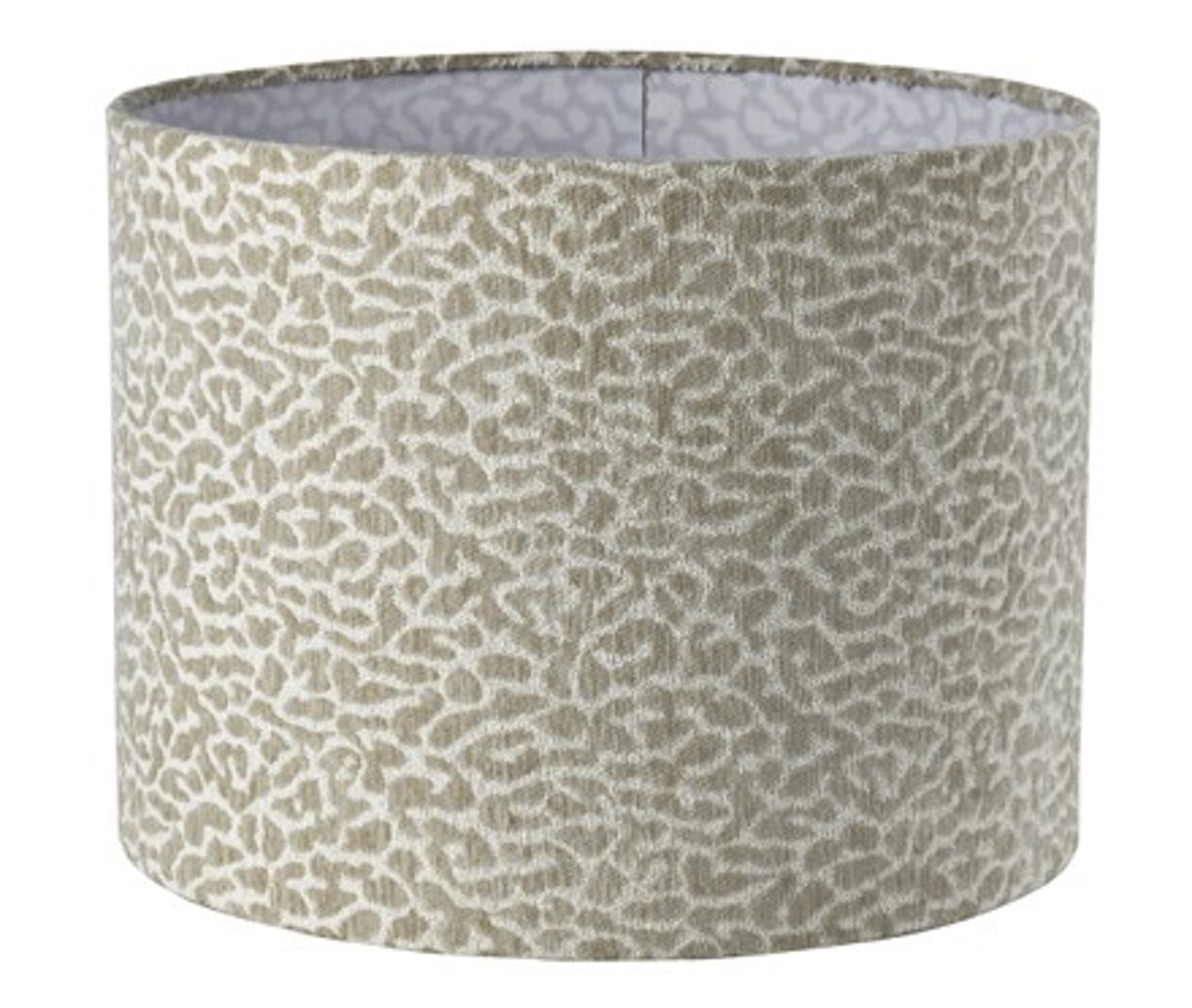 Lampenkap Zena beige leopard 40Ø – Richmond Interiors | De Woon Winkel ...