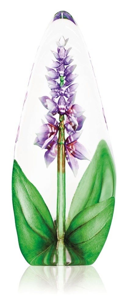 Mats Jonasson Mats Jonasson - Kristal-Glas Leerdam