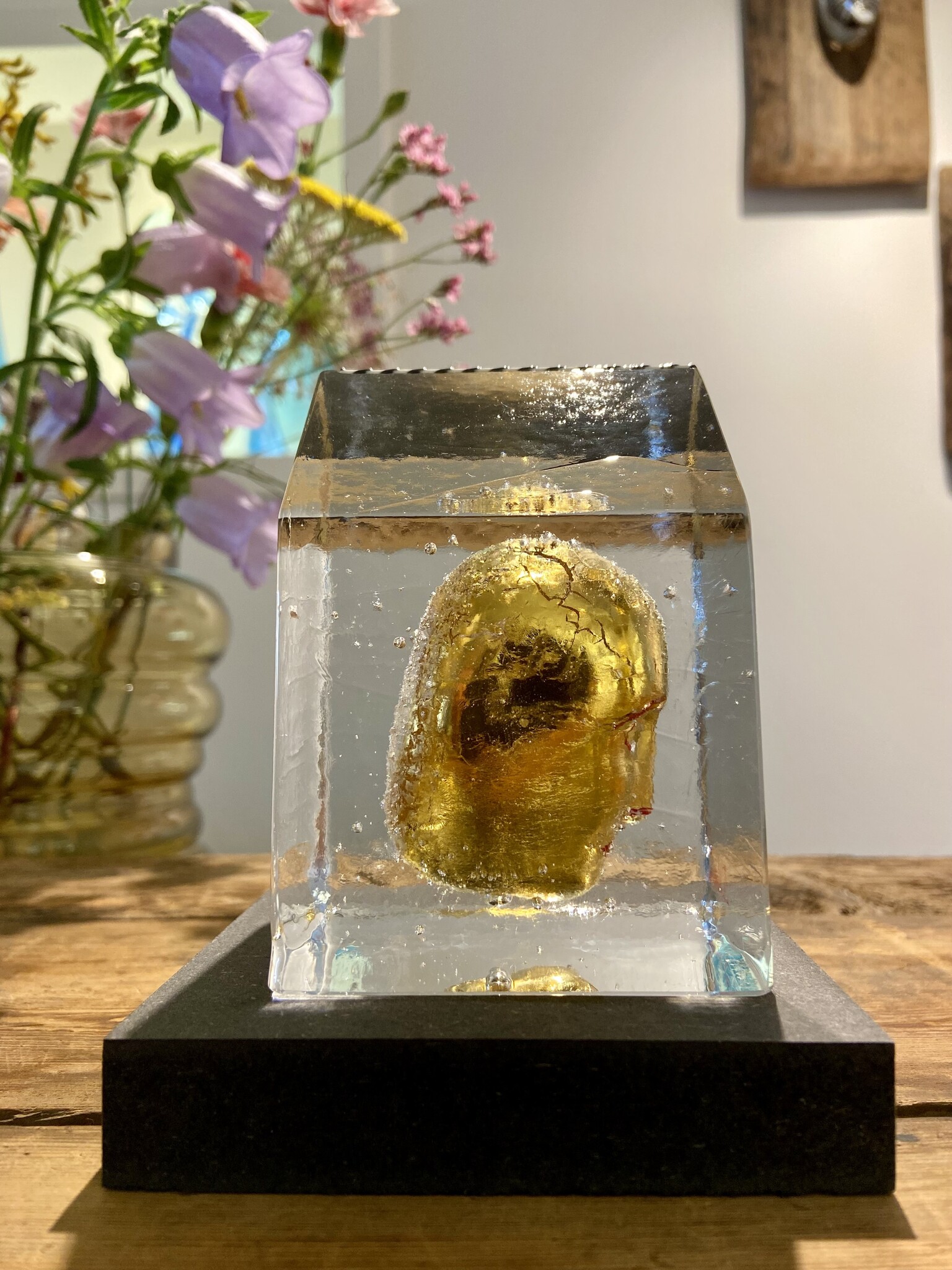 Kosta Boda Bertil Vallien My Palace | Grootste collectie Kosta Boda NL ...