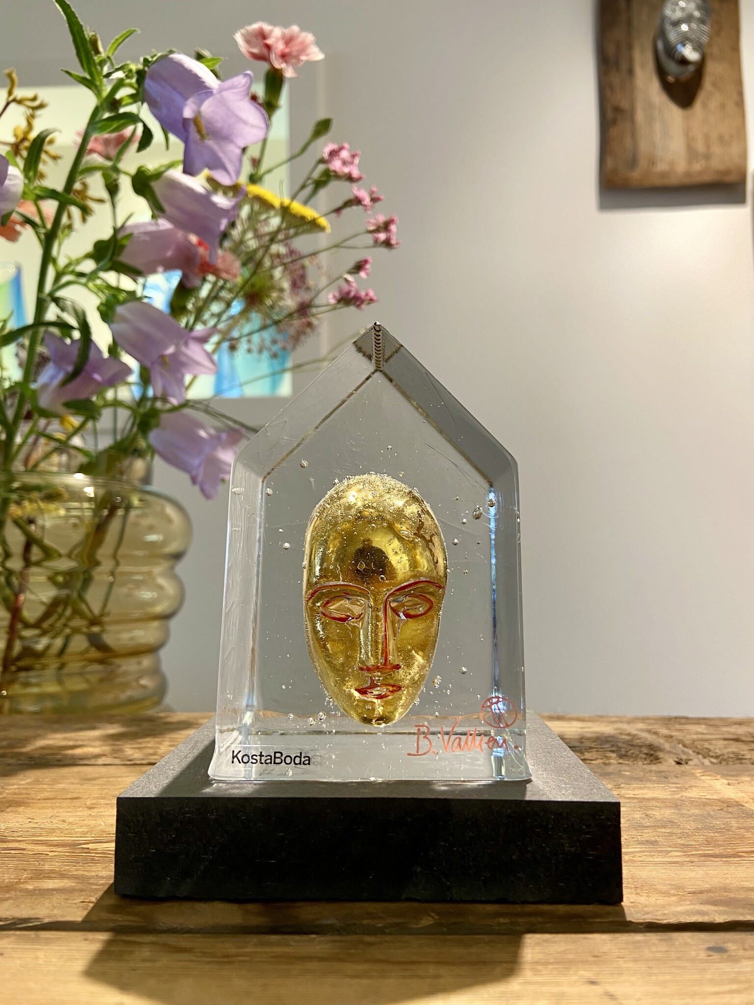 Kosta Boda Bertil Vallien My Palace | Grootste collectie Kosta Boda NL ...