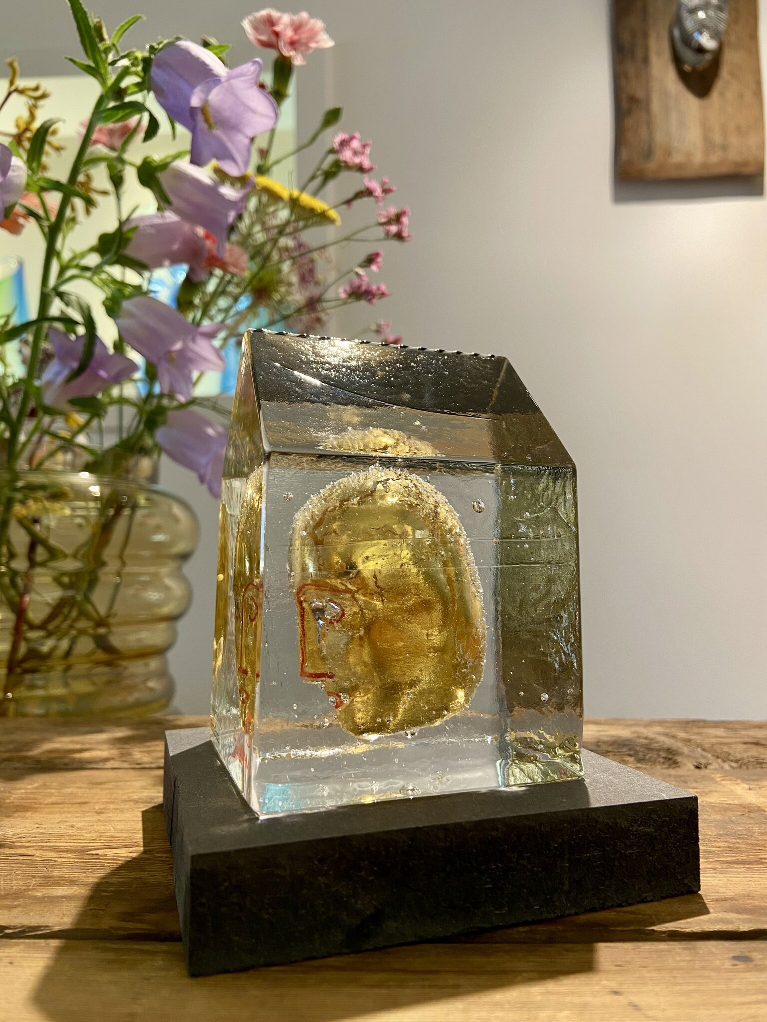 Kosta Boda Bertil Vallien My Palace | Grootste collectie Kosta Boda NL ...