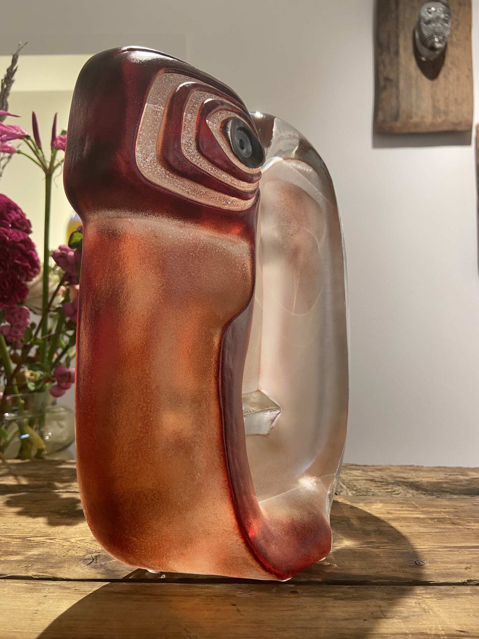 Mats Jonasson Ideo Limited edition | Mooiste collectie glaskunst ...