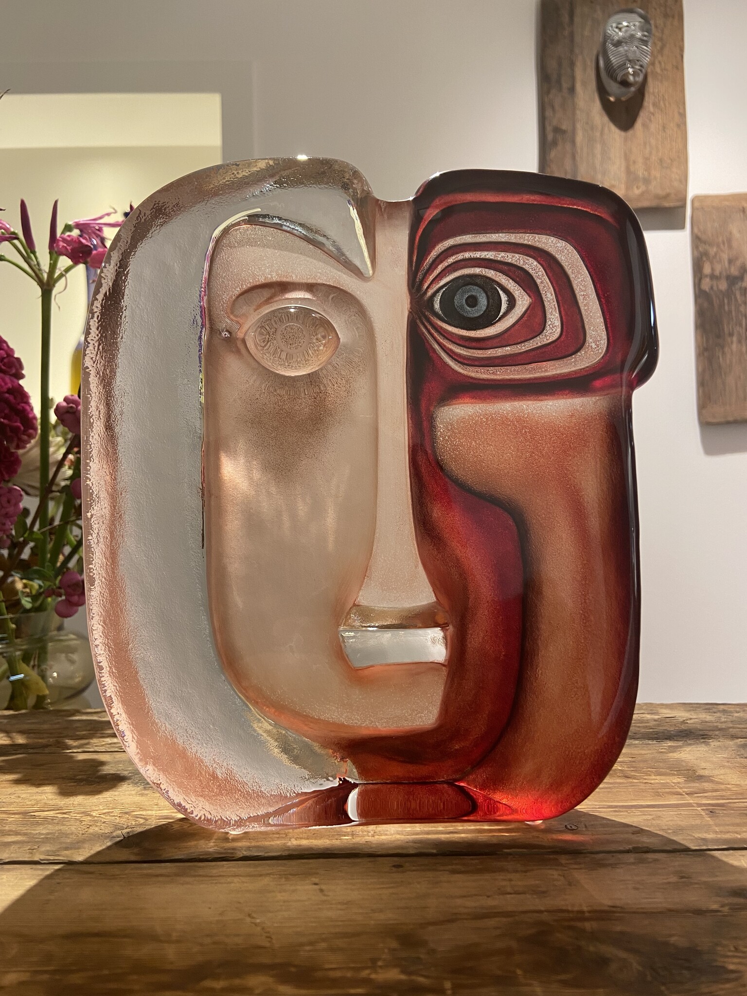 Mats Jonasson Ideo Limited edition | Mooiste collectie glaskunst ...