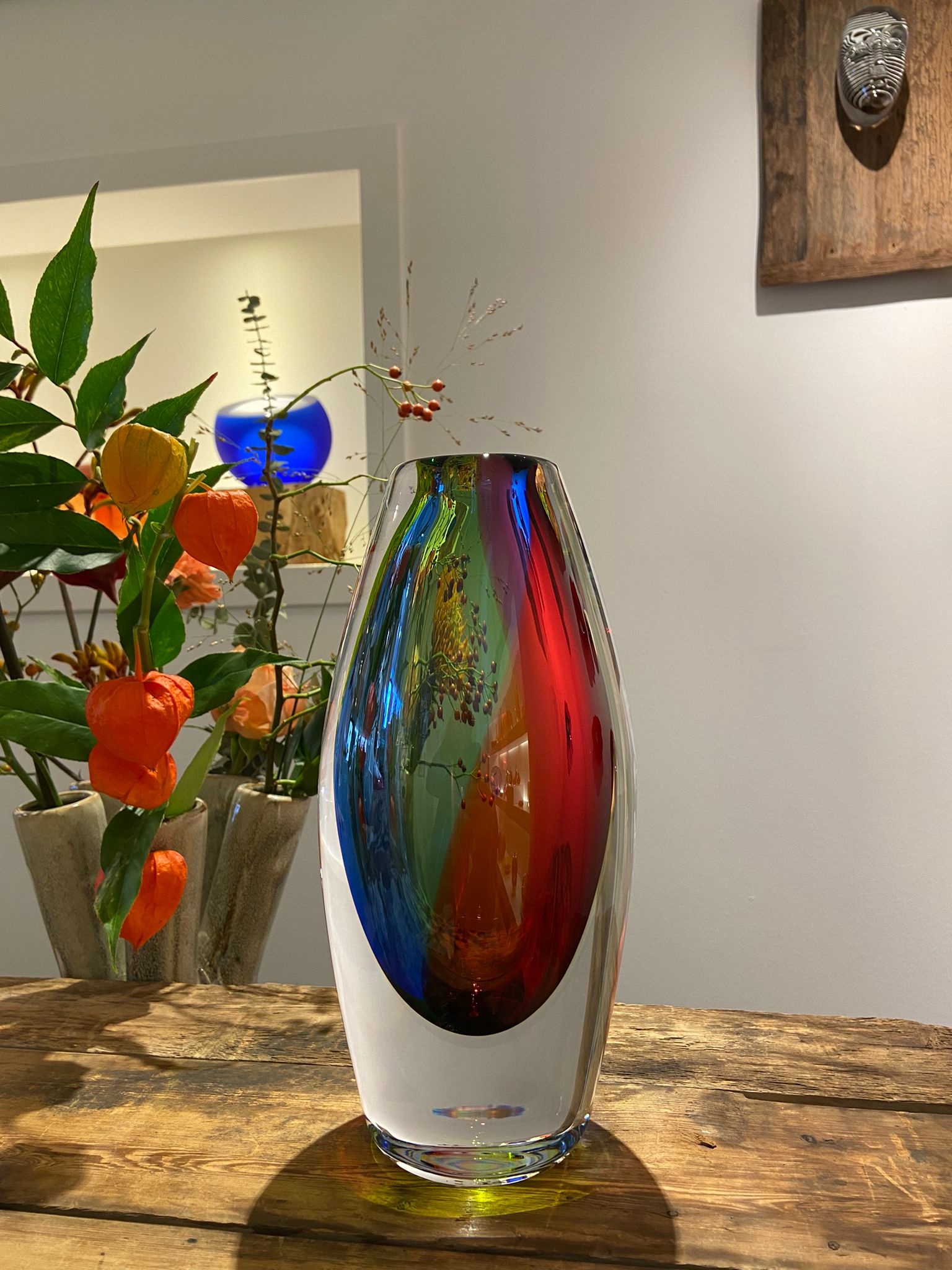 Leerdam glaskunst | Grote collectie Kristal-Glas-Kunst - Kristal-Glas ...