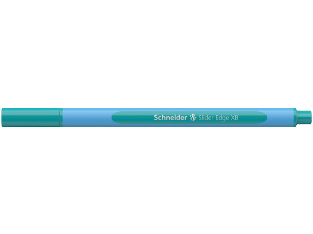 Balpen Schneider Slider Edge Pastel, Pastel Ocean Kopen - Art en Hobby