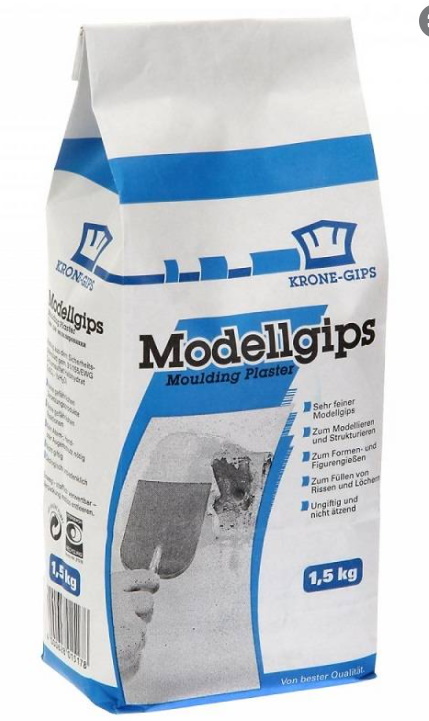 Modelgips Kopen - Art en Hobby