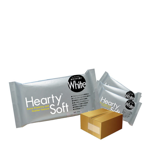 Hearty Soft 200 gram Kopen - Art en Hobby