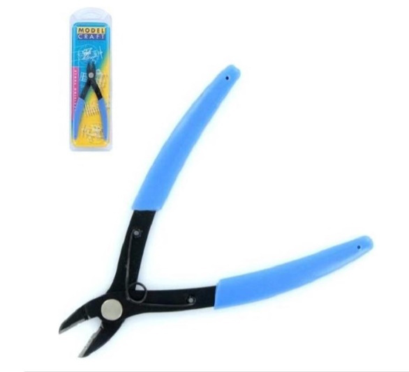 Model Craft Economy Sprue and Plastic Cutter Kopen - Art en Hobby