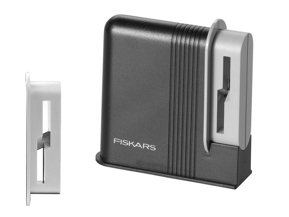 Fiskars scharenslijper Clip Sharp Kopen - Art en Hobby