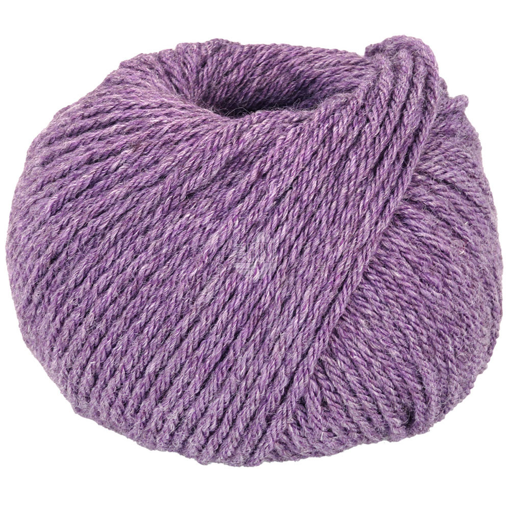 Lana Grossa New Classic 3 Violet Kopen - Art en Hobby