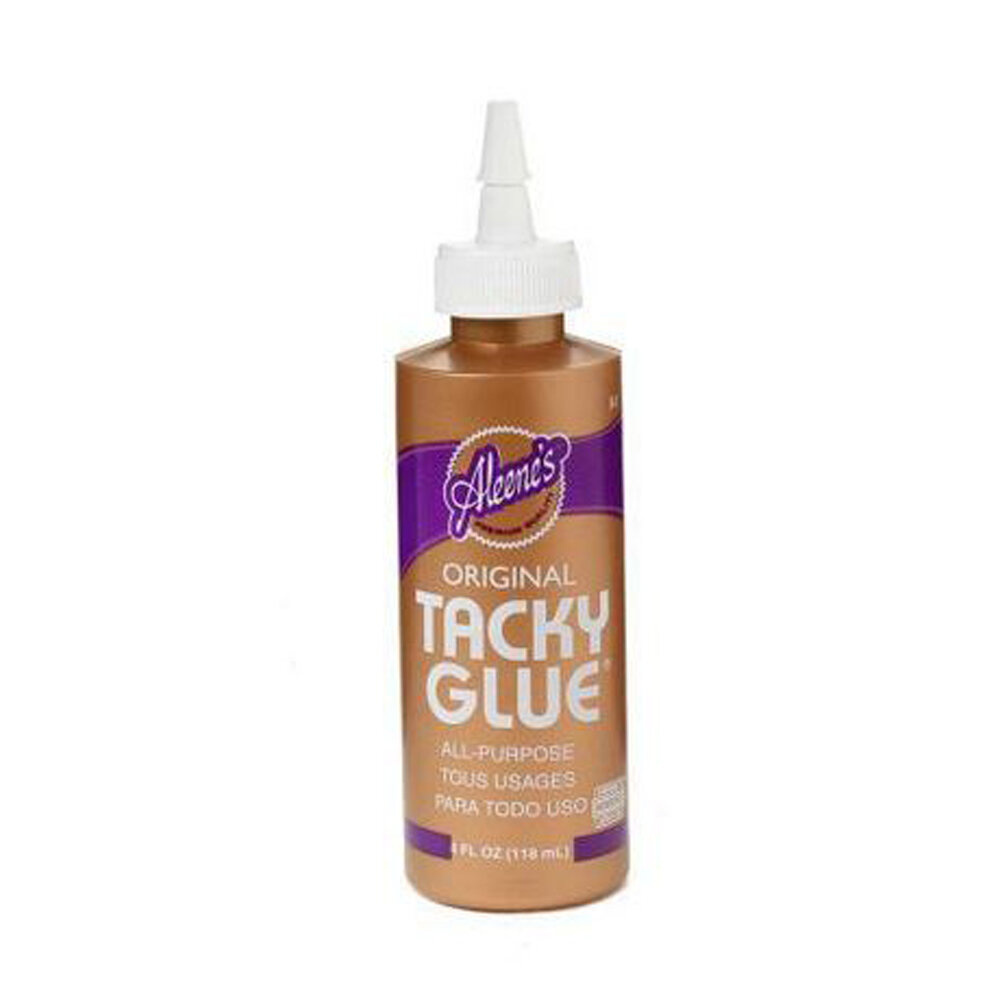 Tacky Glue Original 118 ml - Art en Hobby