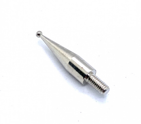 Embossing tip rond 1.8 mm Kopen - Art en Hobby