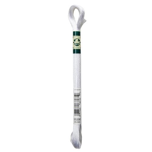 DMC Mouline Satin borduurgaren S5200 Kopen - Art en Hobby