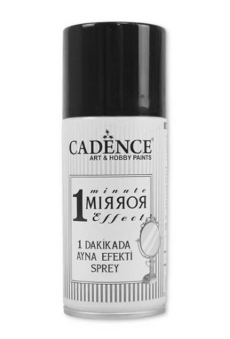 Cadence 1 Minute Mirror Spiegel Spray 150 ml - Art en Hobby