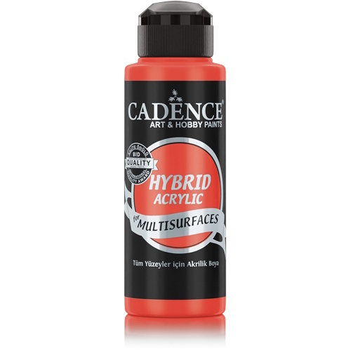 Cadence Hybrid Acrylverf 120 ml Pomegranate Flower 105 Kopen - Art en Hobby