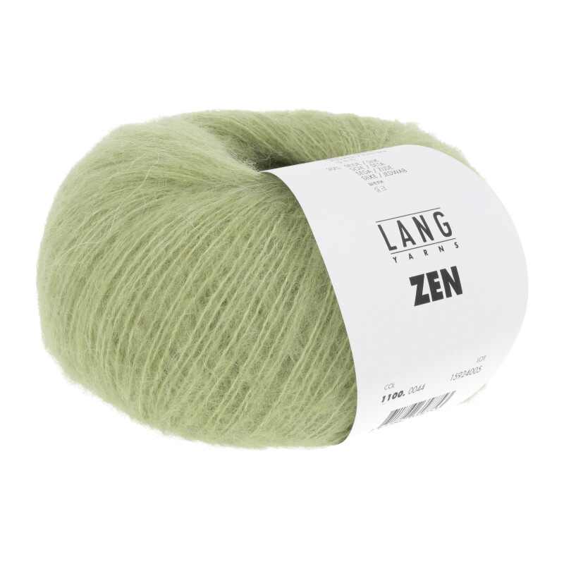 Lang Yarns Zen 0044 Kopen? - Art en Hobby