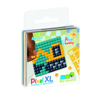 Pixelhobby Pixel XL Magnet Fun Set Graafmachine Kopen? - Art en Hobby