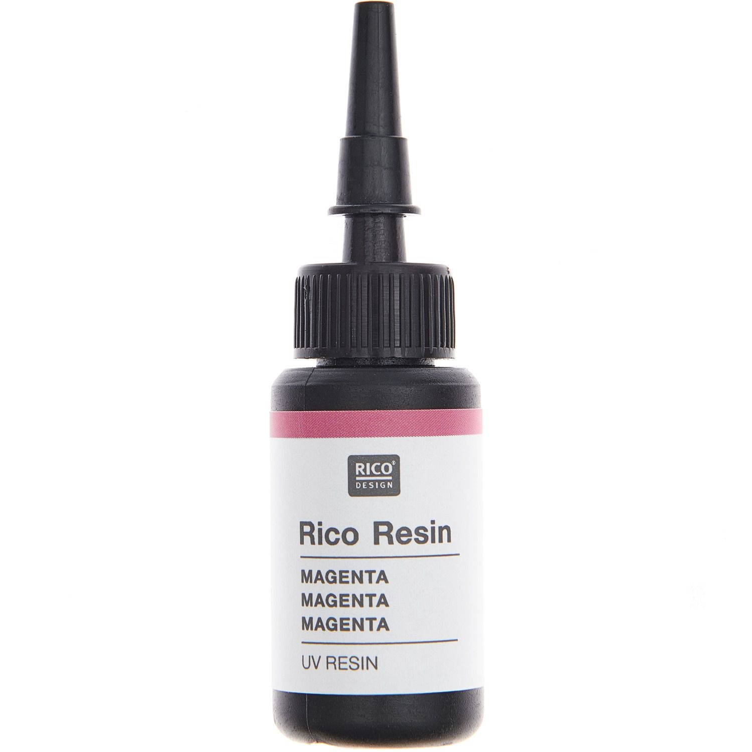 Epoxy kleur magenta 10 ml kopen - Art en Hobby