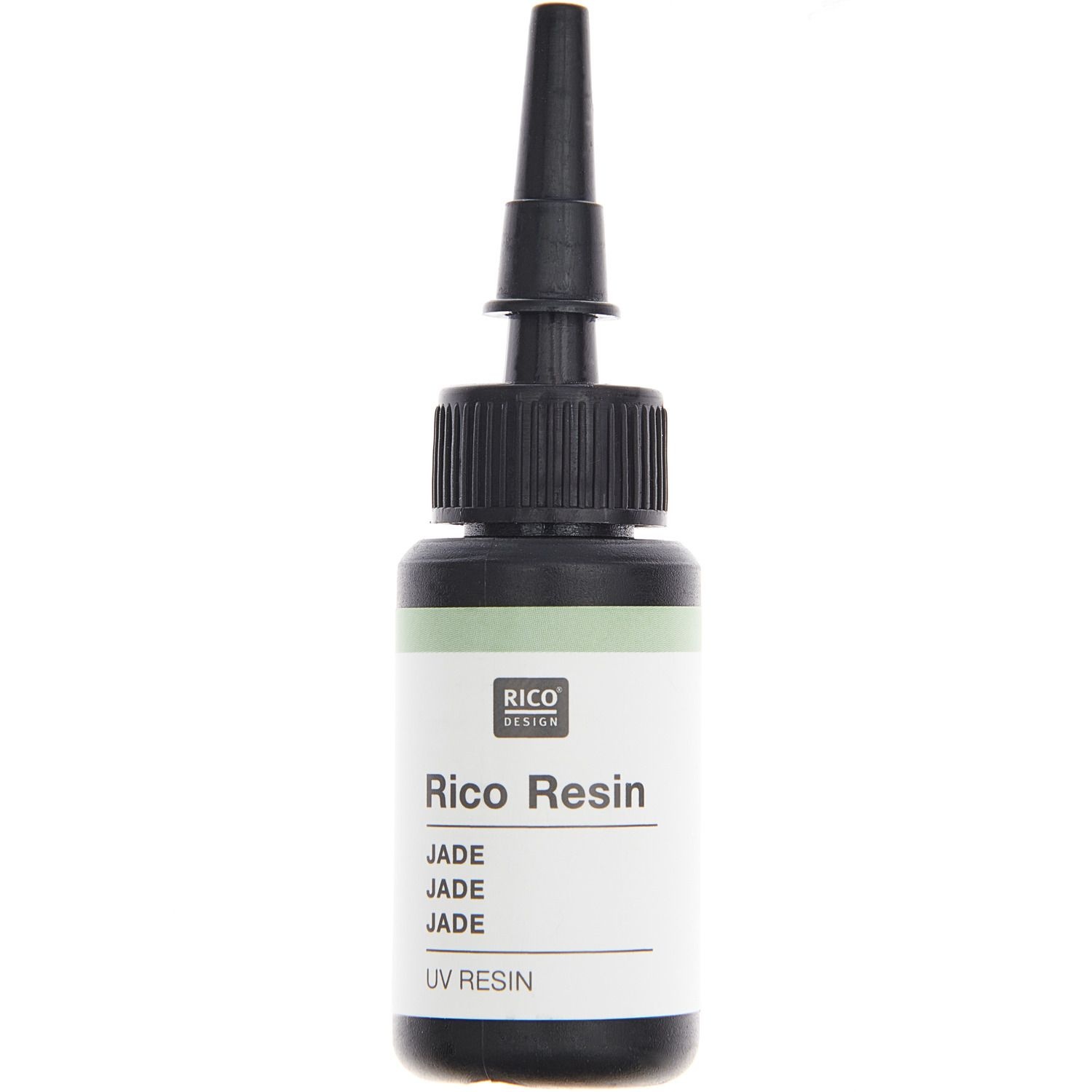 Epoxy kleur jade 10 ml kopen - Art en Hobby