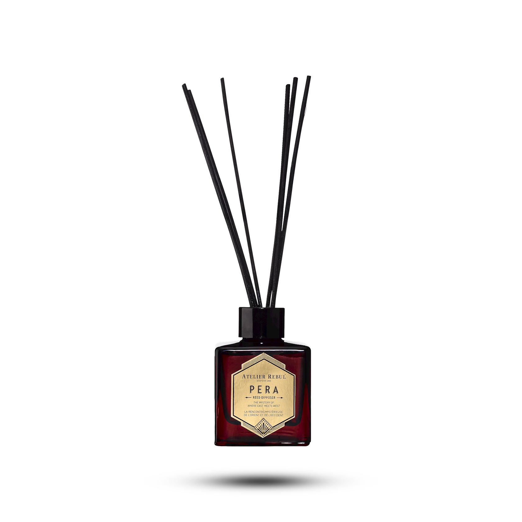pera reed diffuser - Renée