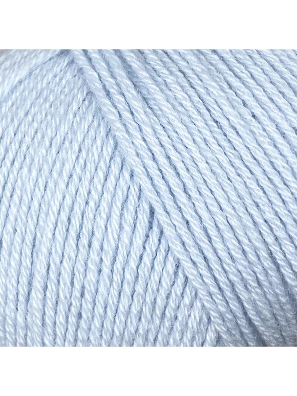Knitting for Olive - Merino - Ice Blue - Sticks & Cups