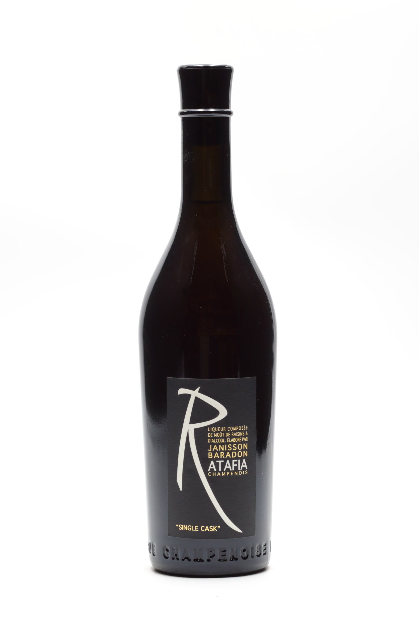 Janisson-Baradon Janisson Baradon - Ratafia Prestige 50cl - de ...