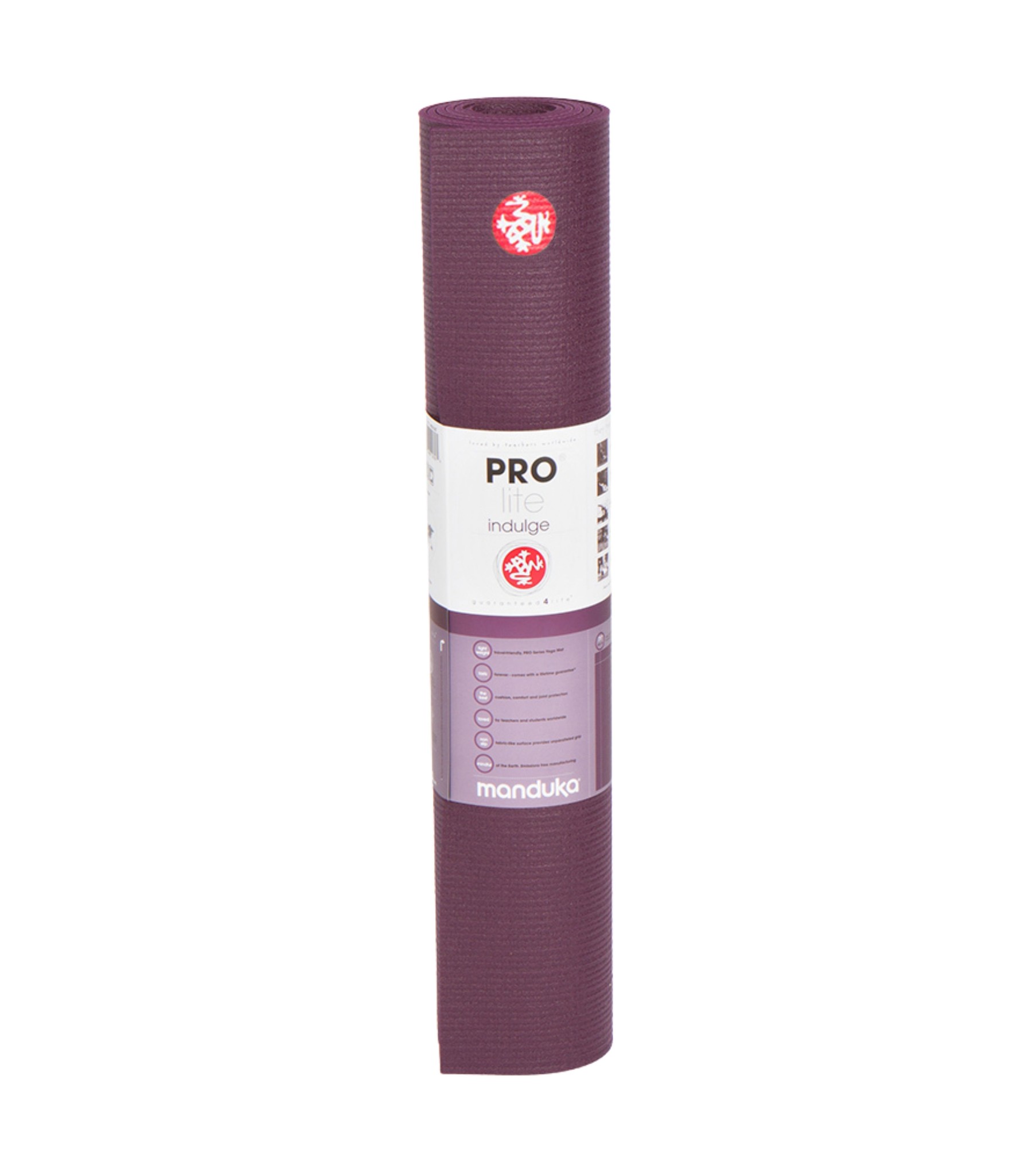 PROlite Mat indulge - Manduka - Superyoga