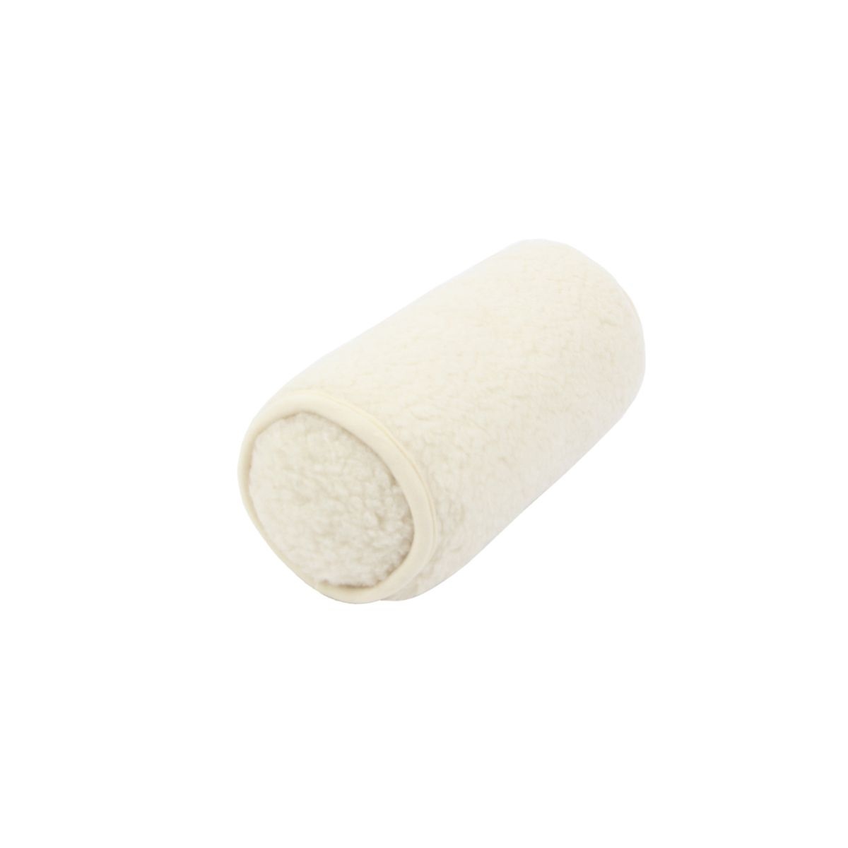 Travel bolster merino wol - Lotus - Superyoga