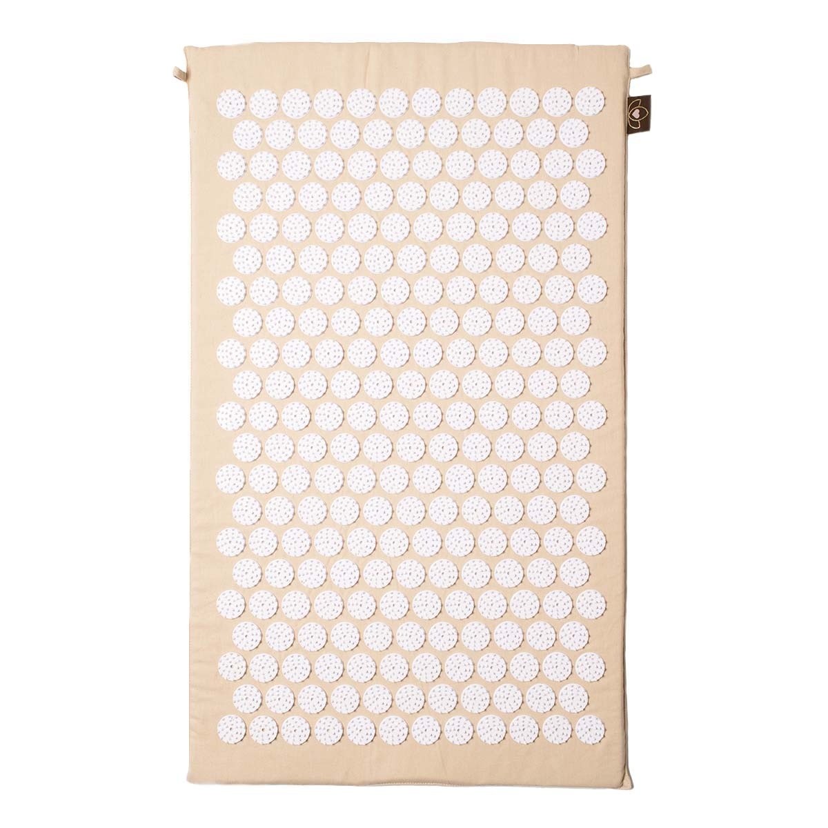 Spijkermat sand - Lotus - Superyoga