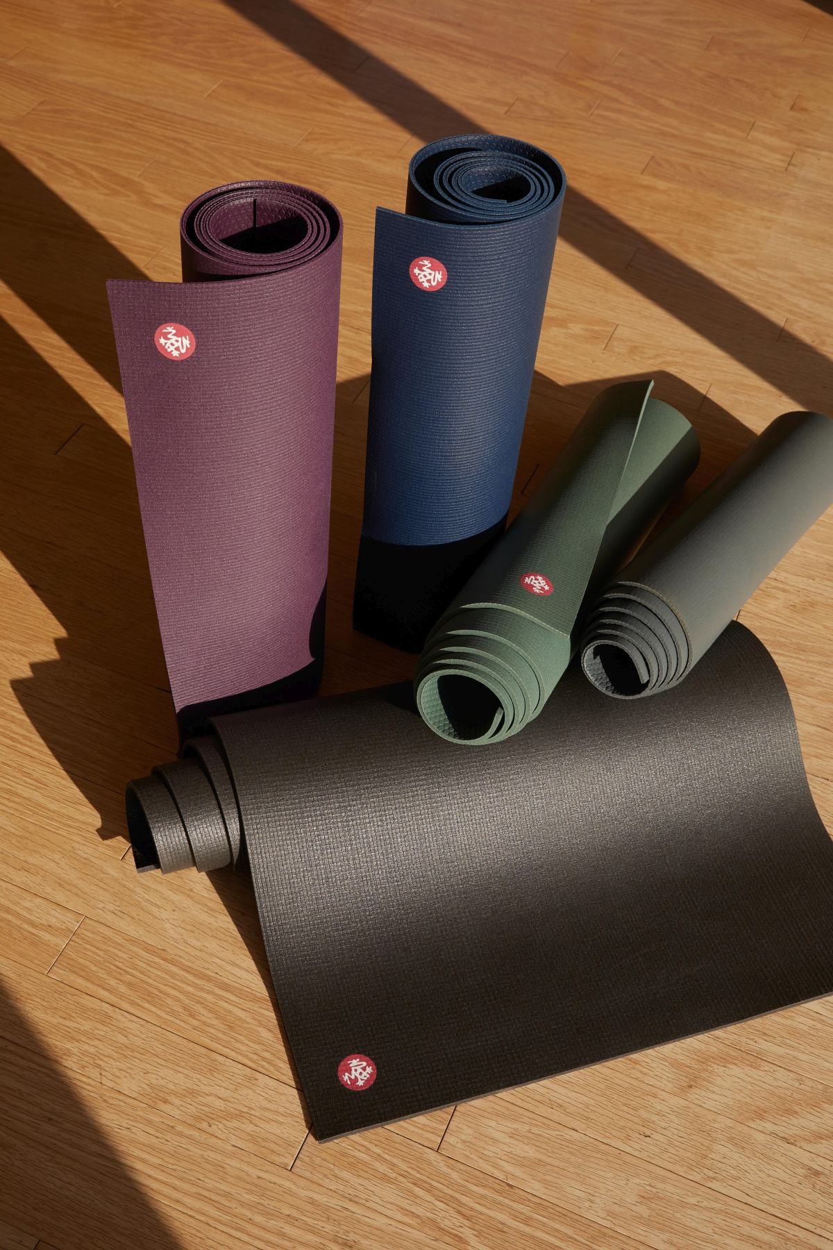 PRO Mat sage - Manduka - Superyoga