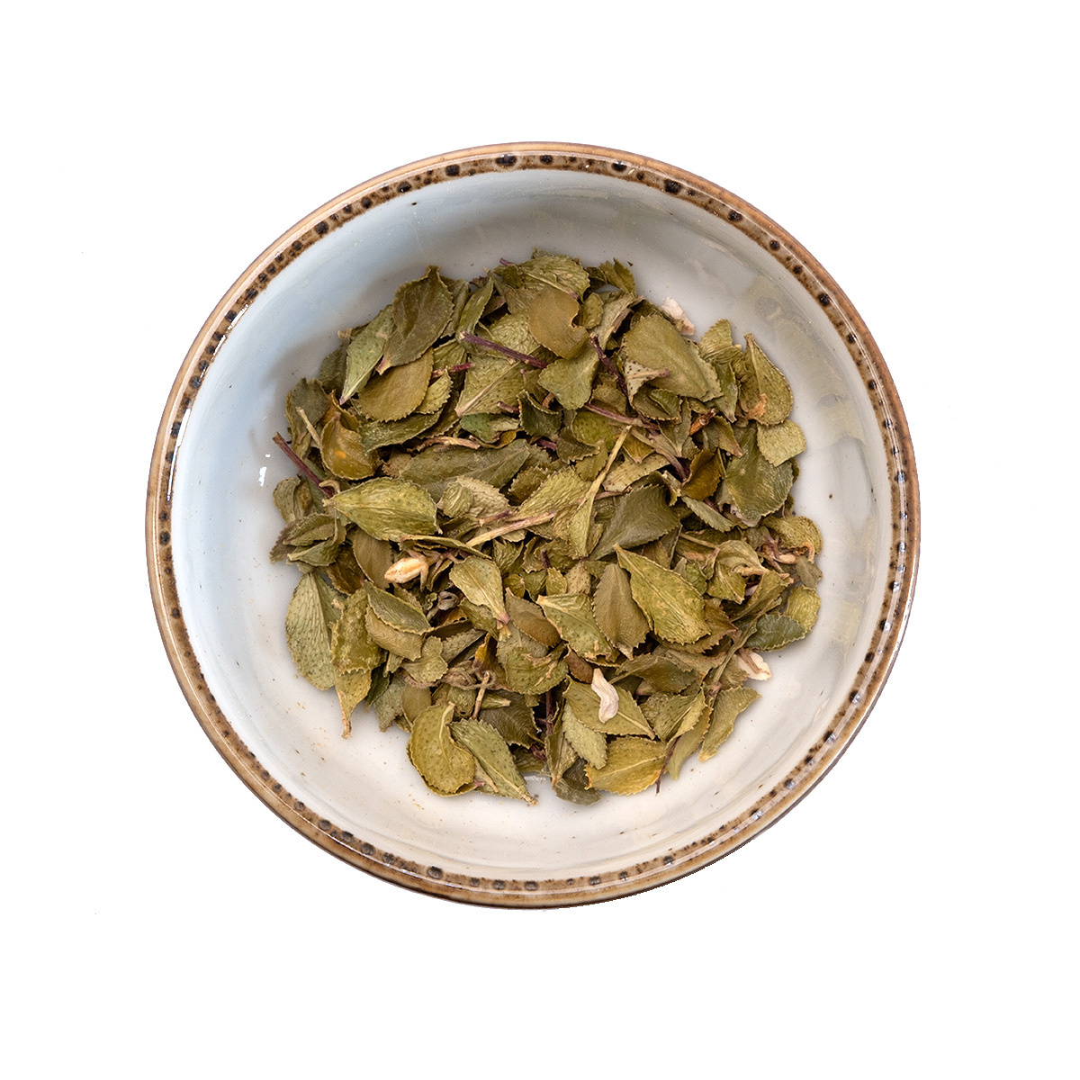 Exotische buchu thee - Lotus - Superyoga