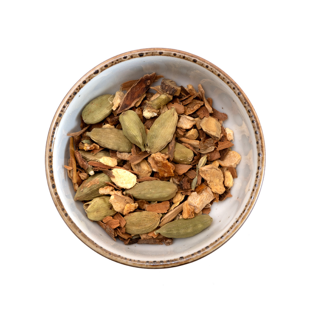 Krachtige vata thee - Lotus - Superyoga