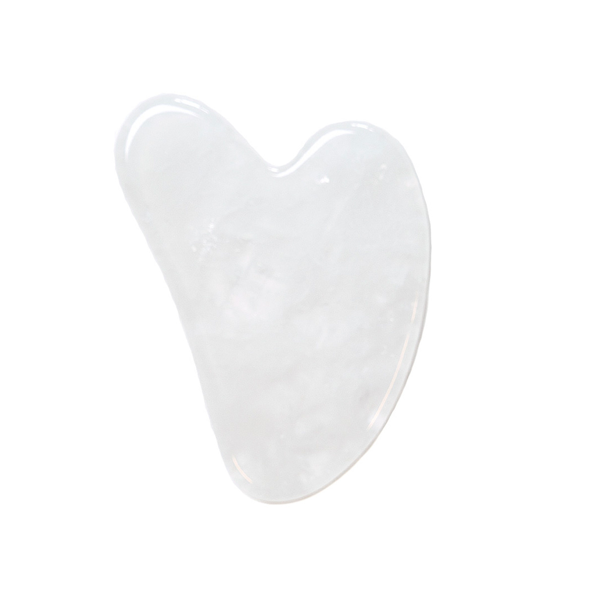 Gua sha bergkristal - Pure - Superyoga