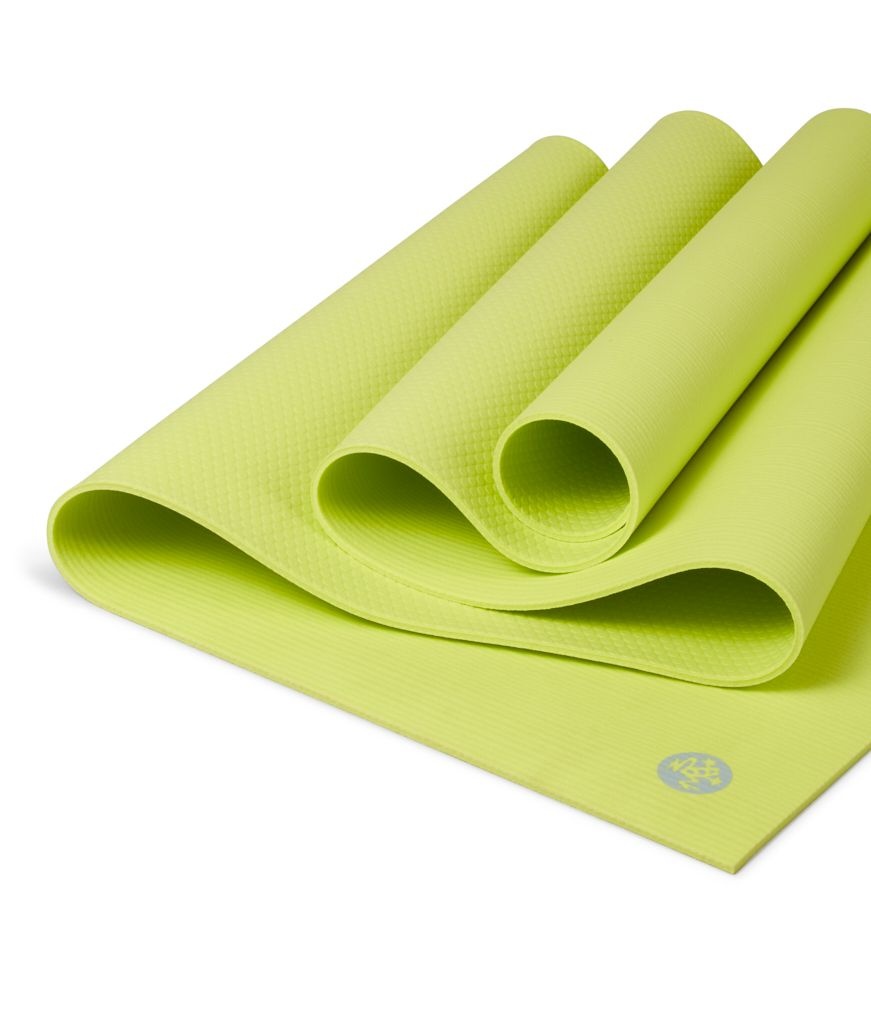 PROlite Mat Nimbu -Manduka - Superyoga