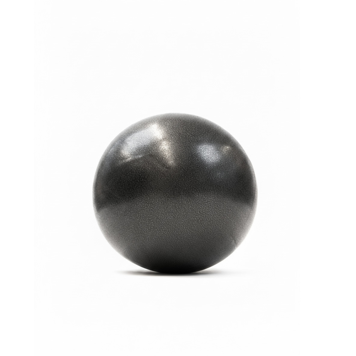 Pilates bal zwart - Lotus - Superyoga