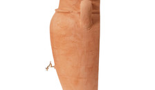 Regenton | Wand | Amphore Terra | 260 Liter - Regenton.nu
