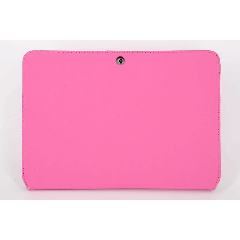 Samsung Pink Book Case Tablet for Galaxy Tab 2 10.1 - NT Mobiel ...