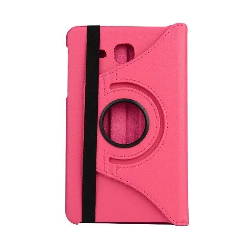 Samsung Hot Pink Book Case Tablet for Galaxy Tab A 7.0 2016 - NT Mobiel ...