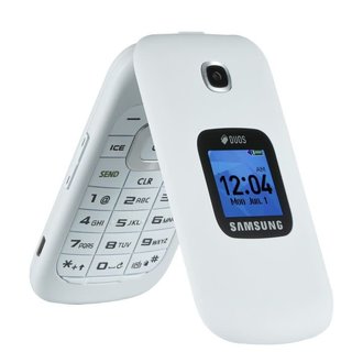 Samsung - NT Mobiel Accessoires - The Netherlands