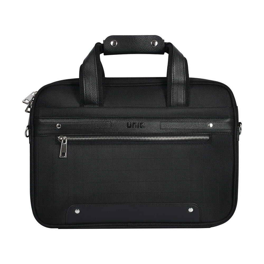 UNIQ Accessory 13.3 inch laptop bag - Black - NT Mobiel Accessoires ...