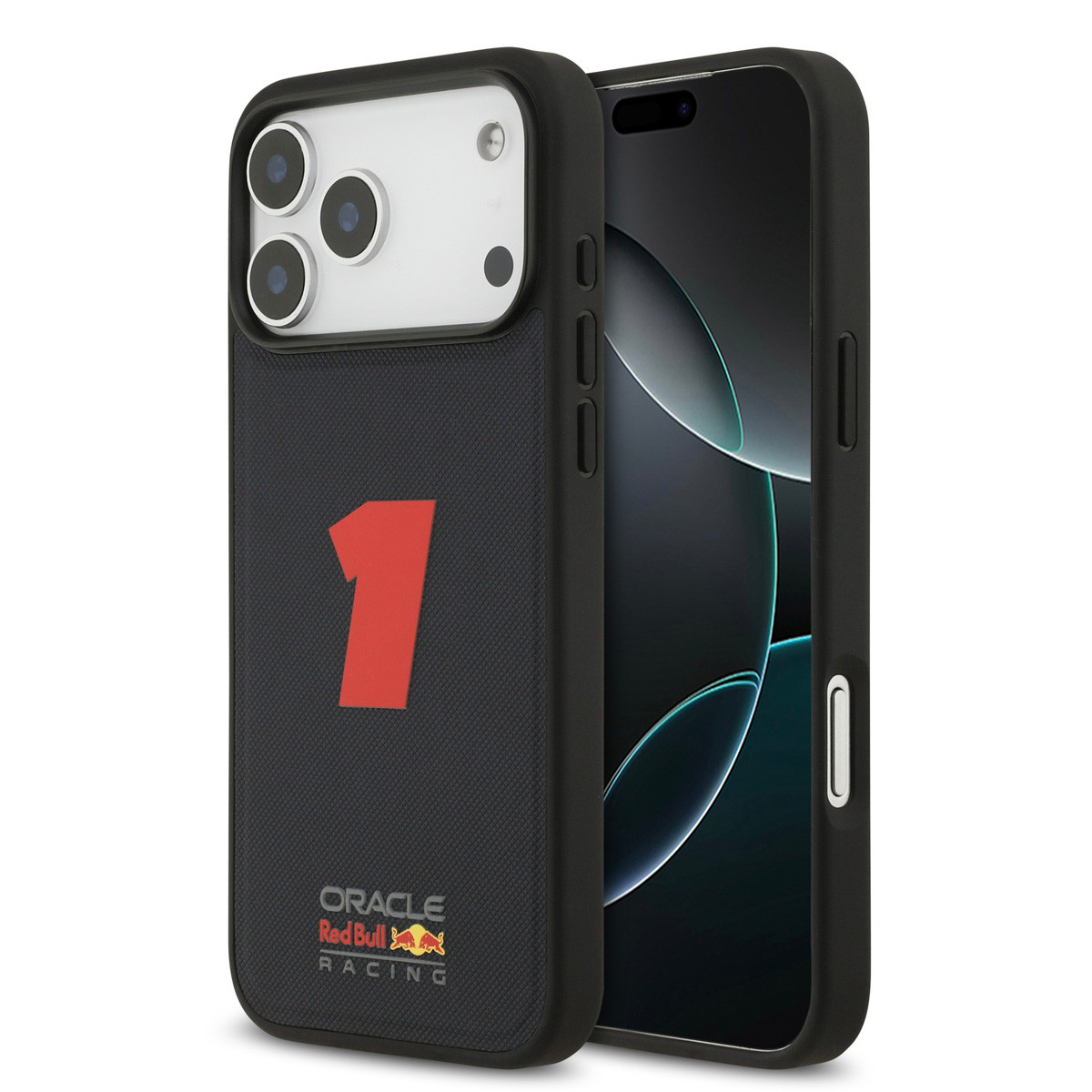 Red Bull Racing iPhone 17 Pro Max Back-Cover hul - Magsafe - Meshed ...