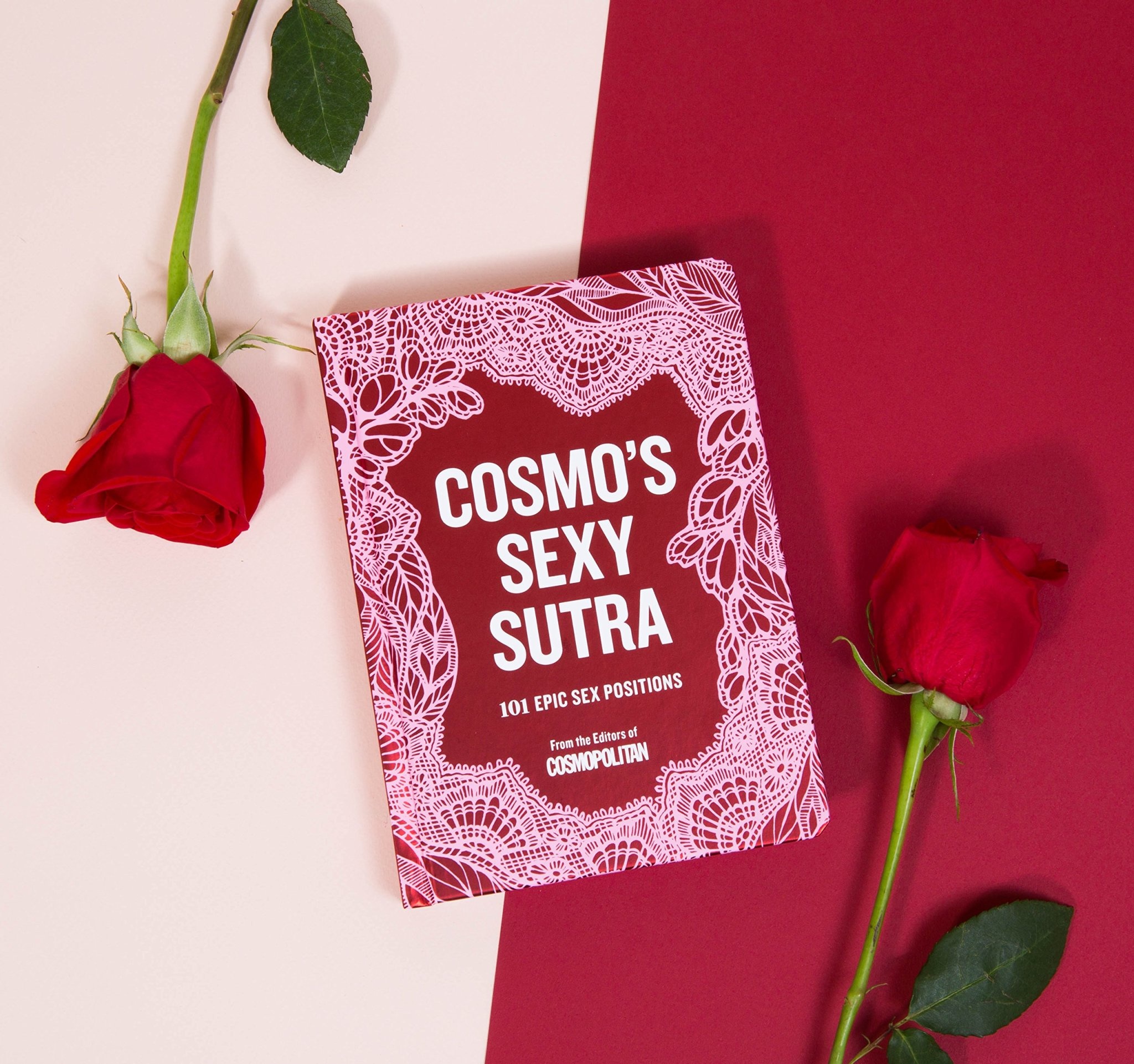COSMO'S SEXY SUTRA - Animaux Speciaux