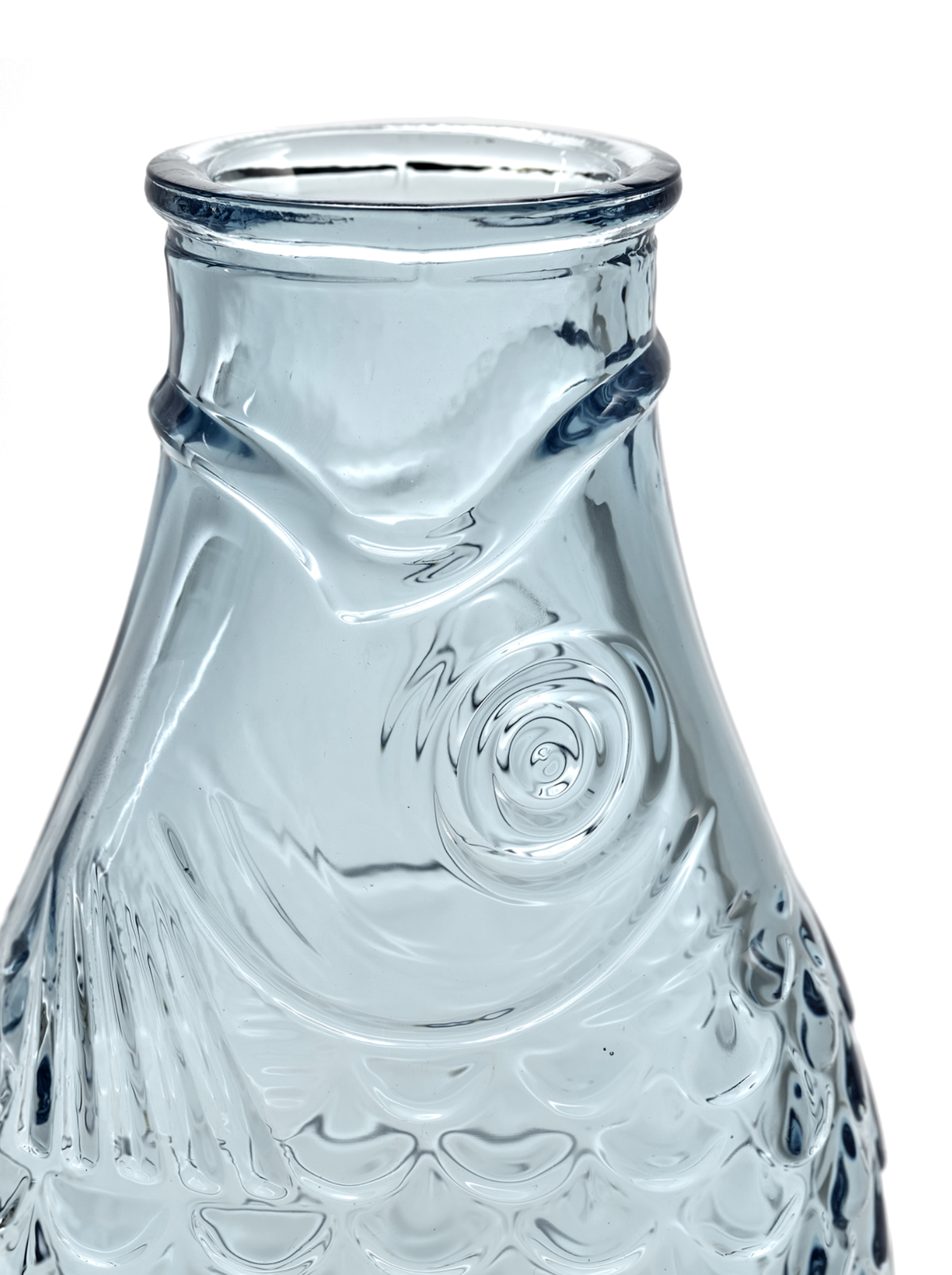 FISH - Carafe - Animaux Spéciaux