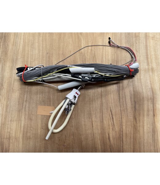 2e Hands Kite Gear - Tweedehands kites met garantie bij Corenmore.nl ...