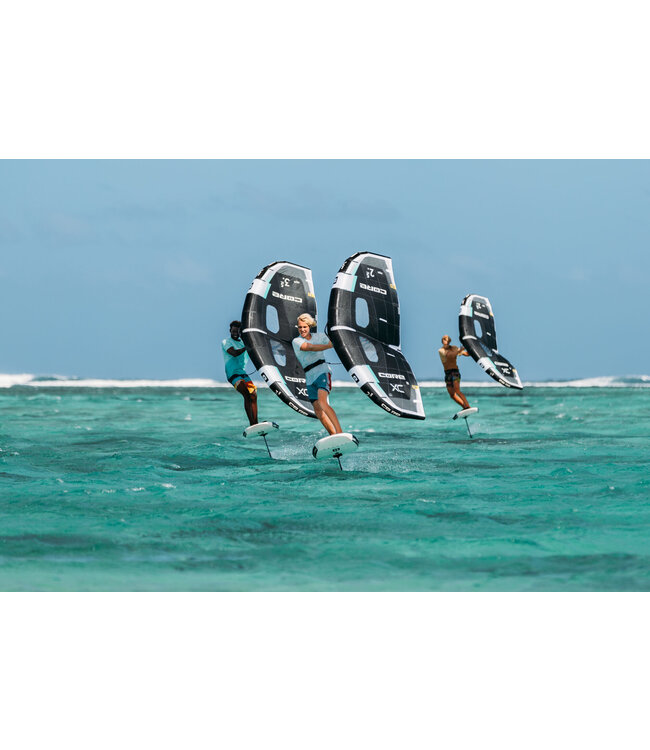 CORE XC Wingfoil Wing | De Core Specialist van Nederland! - Core n More ...